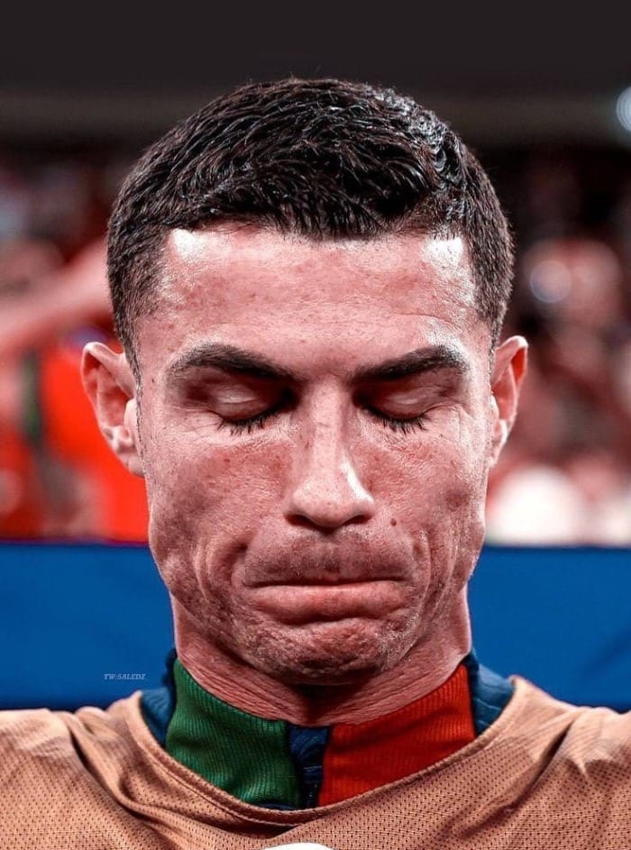 Cristiano Ronaldo & the Discipline of Assumption